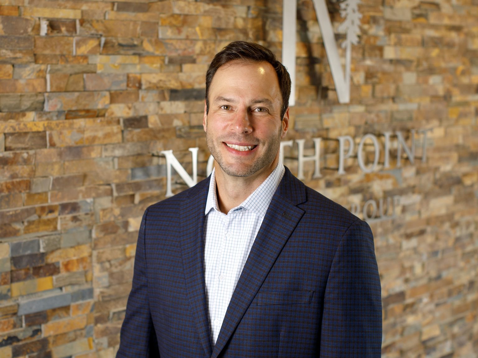 Home - North Point Advisor Group