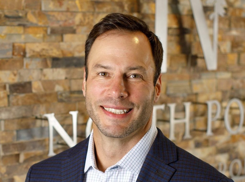 About Us - North Point Advisor Group