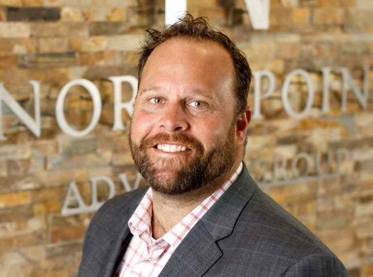 Home - North Point Advisor Group